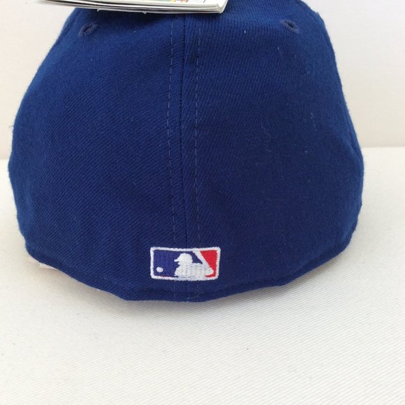 New Era | Accessories | Nwt Vintage Super Rare 99s Blue Jays Officially ...